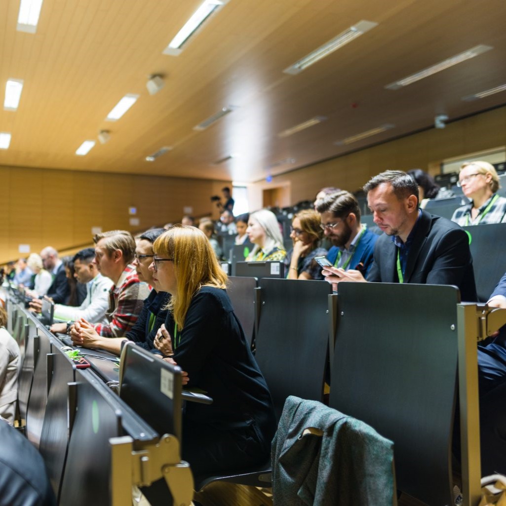 T4EU Open Dual Lectures at VMU in Lithuania - Transform4Europe