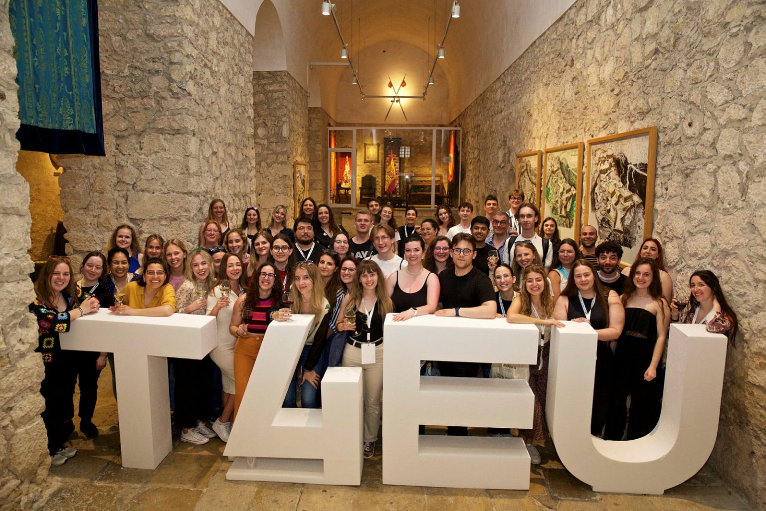 Follow-up proposal of T4EU alliance approved by European Commission ...