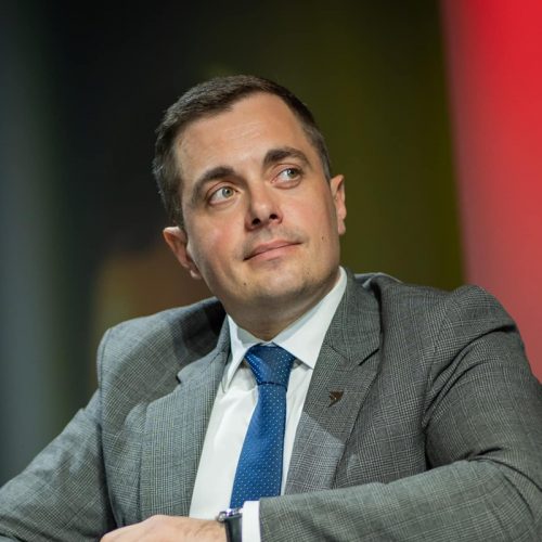 About us - Transform4Europe